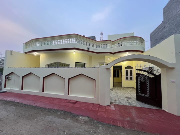Peaceful Perch - Jalandhar