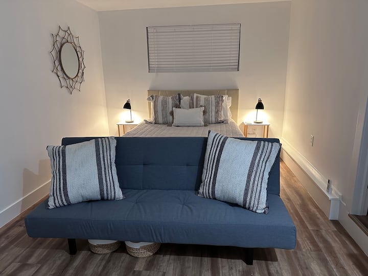 Cozy Guest House In Fort Lauderdale - Davie, FL
