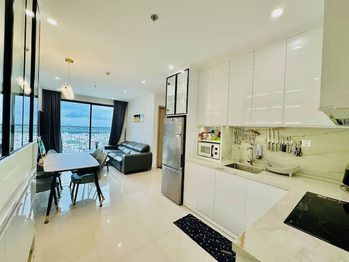 Belicia House - Rainbow’s House - Bien Hoa