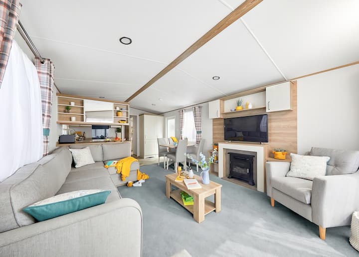 Platinum 3 Pet Friendly - Narberth