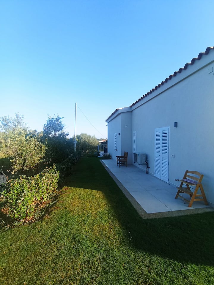 Comodo, Accogliente E Moderno. Golfo Aranci - Golfo Aranci