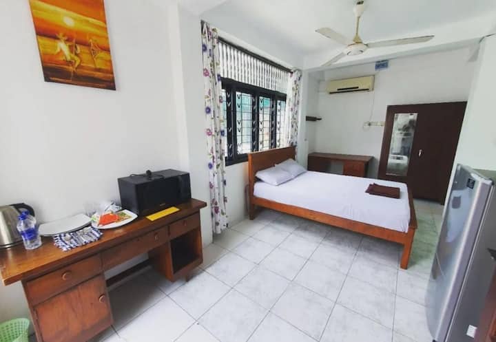 Standard Studio Apartment - Colombo