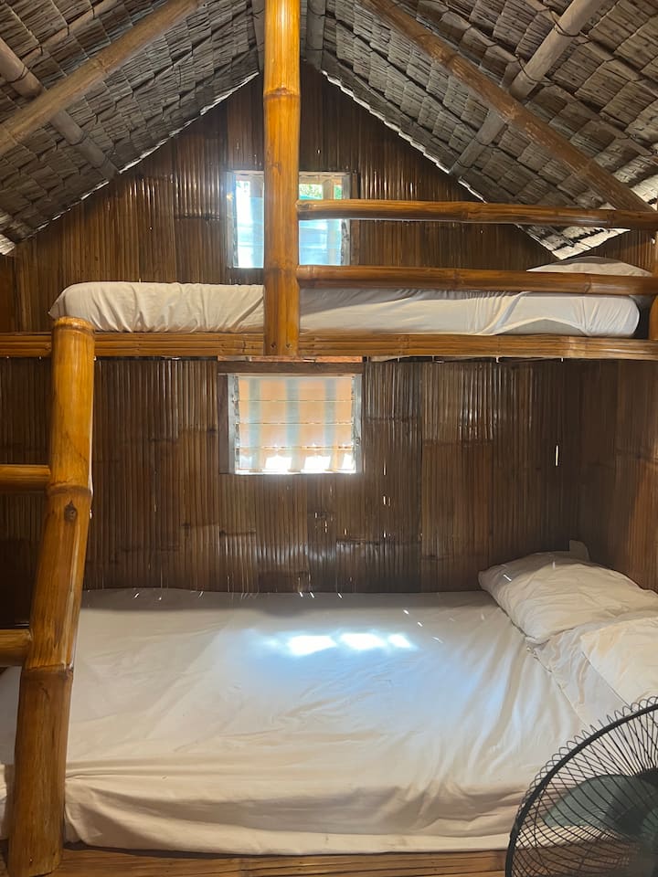 Sand Dunes Beach Resort Cabin 1 - San Felipe