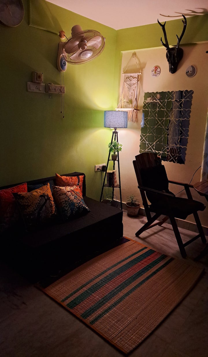 Ghar(sukoon) - Kolkata