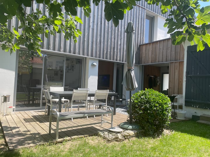 Maison De Vacances - Le Pouliguen