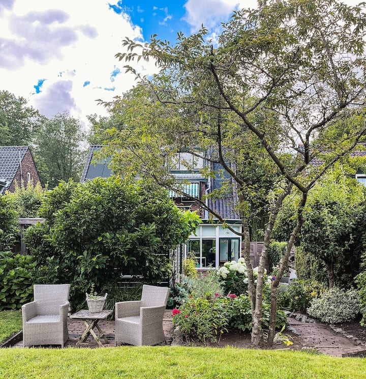 Riverview House - Rotterdam