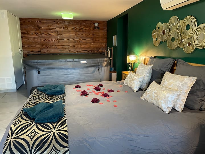 Love Cévennes - Alès