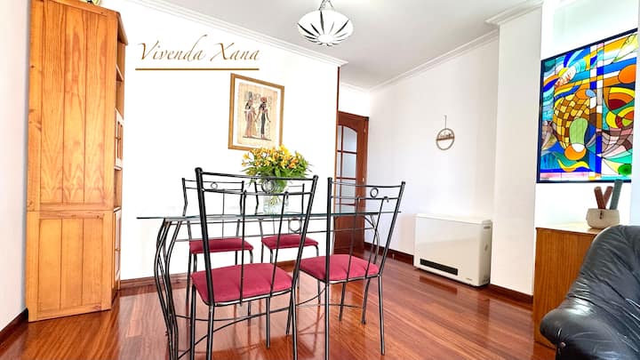 Vivenda Xana - Cambados