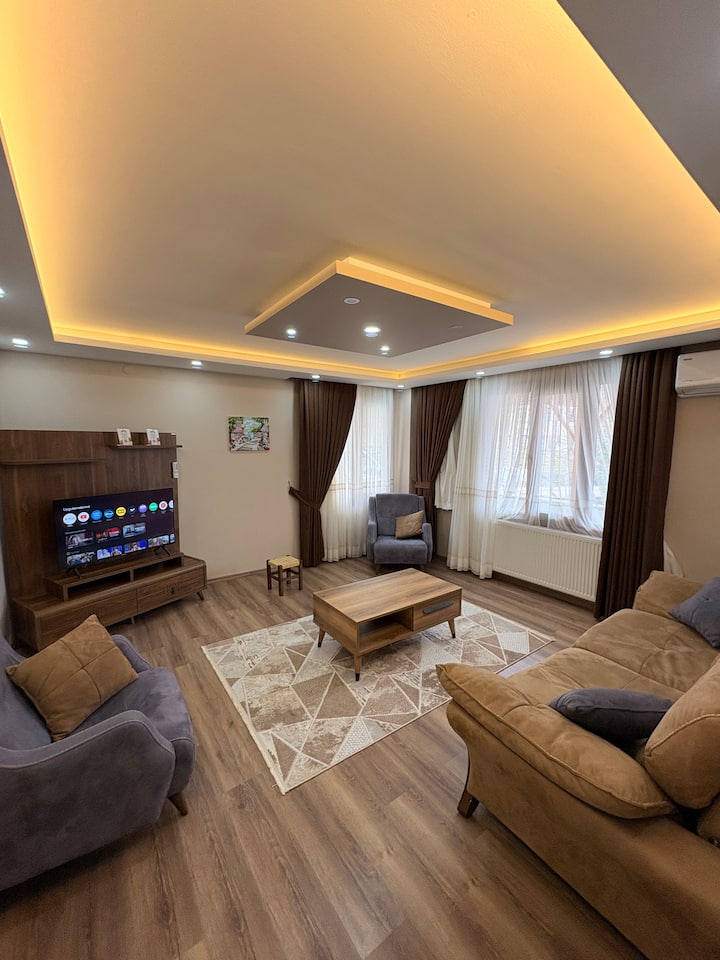 Family Suite Apart Otel ÇAmlıhemşin - Rize