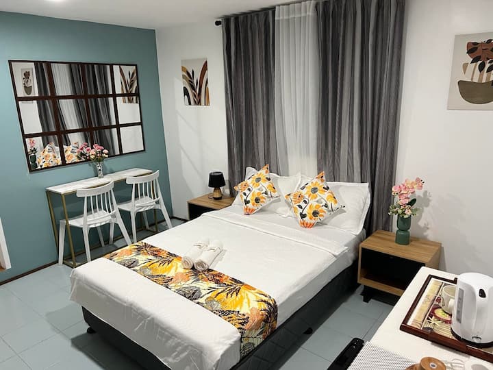 B And B Suite Room In Roxas City - Roxas City