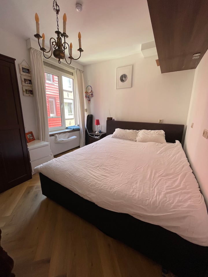 Bel Appartement Confortable - Amsterdam