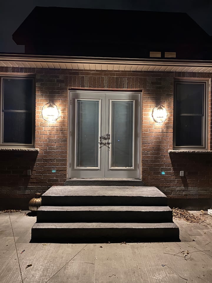 Hornestates On-suite Plus - Barrie