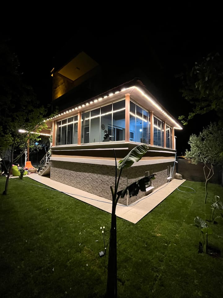 Familya Butik Home - Dikili