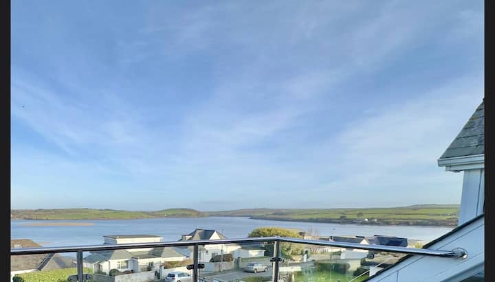 Family House In Padstow - Cornualles