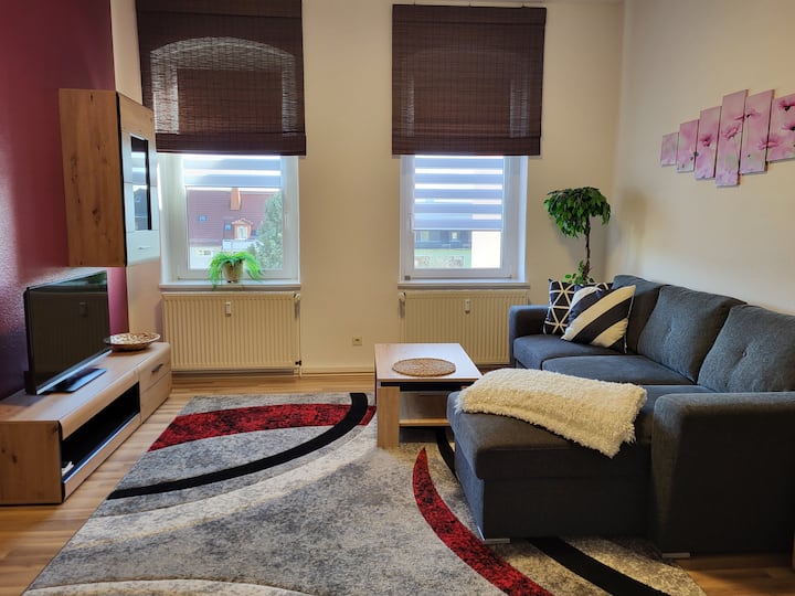 Fewo  In Hohenstein-ernstthal - Hohenstein-Ernstthal