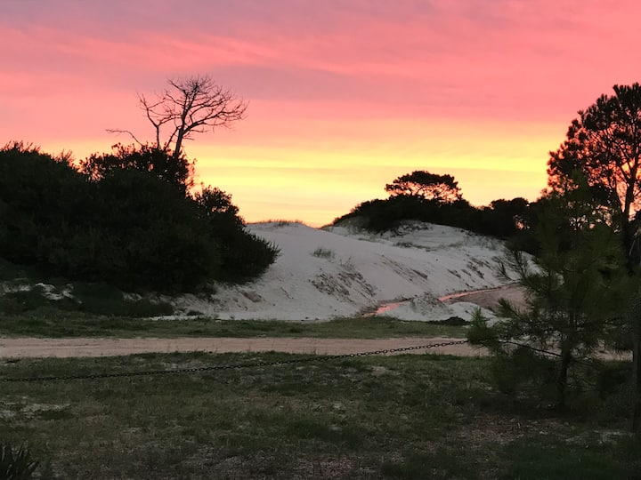 Apartamento Frente Al Mar - Ciudad de la Costa