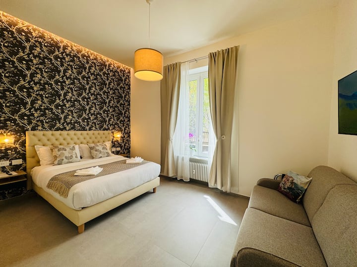 Lina Suites & Rooms - Monterosso al Mare