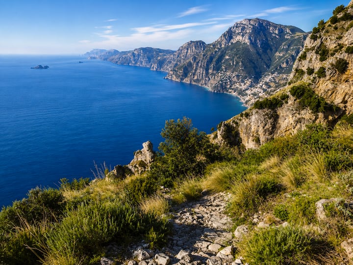 Agerola Stay Near Buses Easy Amalfi Coast - Agerola