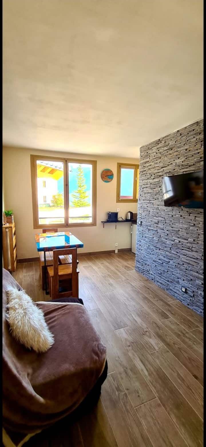 Location Studio Auron - Auron