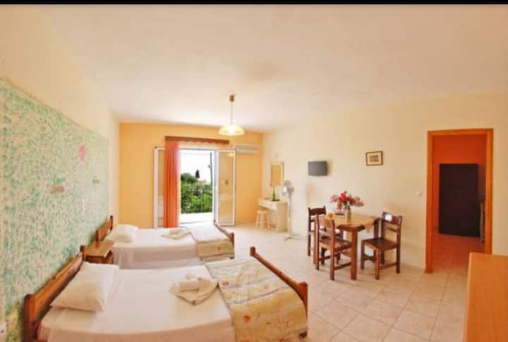 Emilia Apartments 2 - Cephalonia