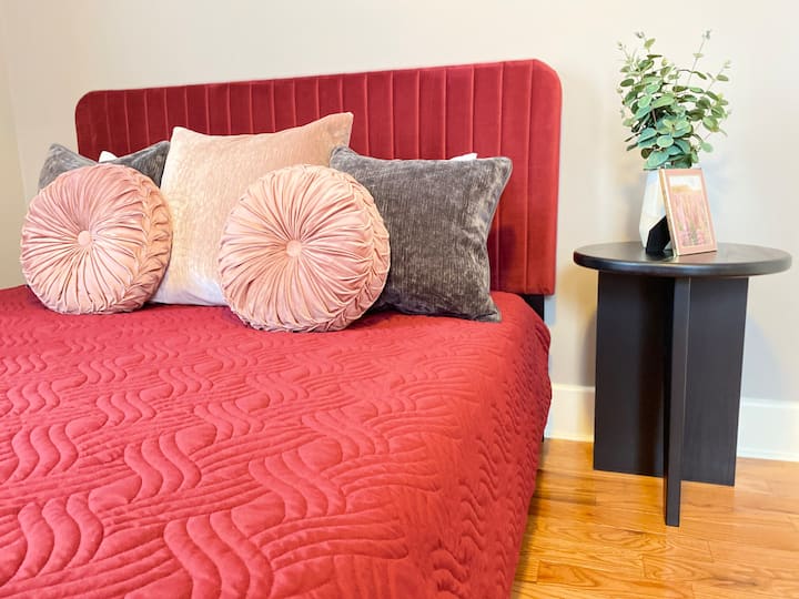 The Escape, Stylish & Clean Close To Nyc & Airport - Splash Pad, Teaneck