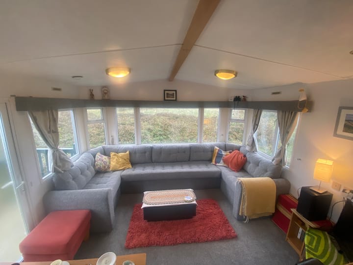 Little Welsh Hideaway By The Sea—dog-friendly - Aberdovey