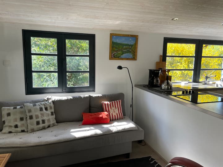 Bungalow Chm - 1 Chambre - 