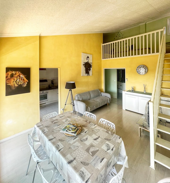 Appartement Frejus - Fréjus