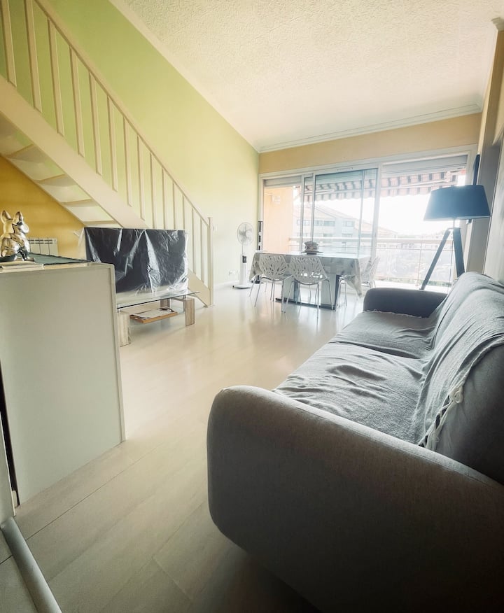 Appartement Frejus - Fréjus