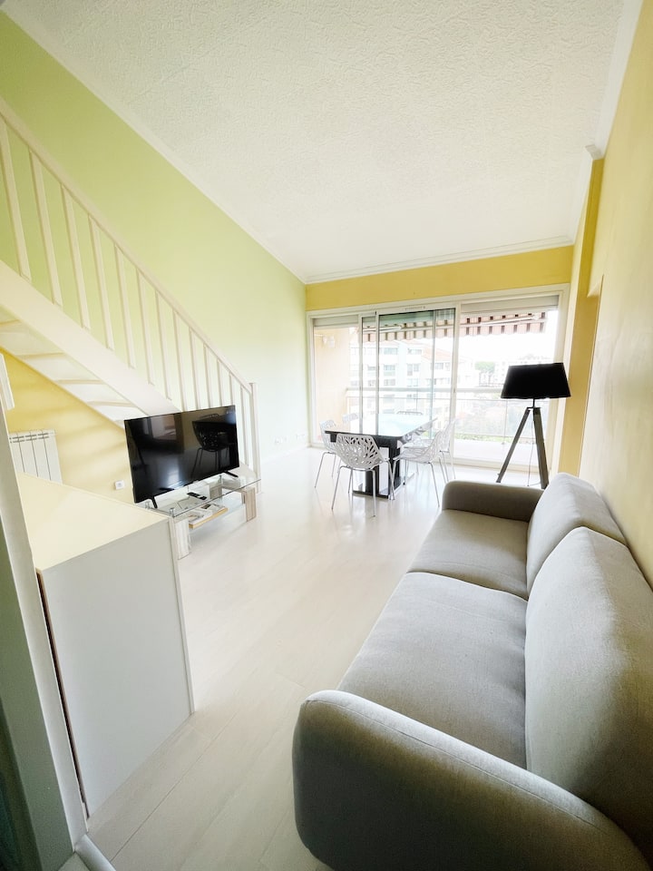 Appartement Frejus - Fréjus