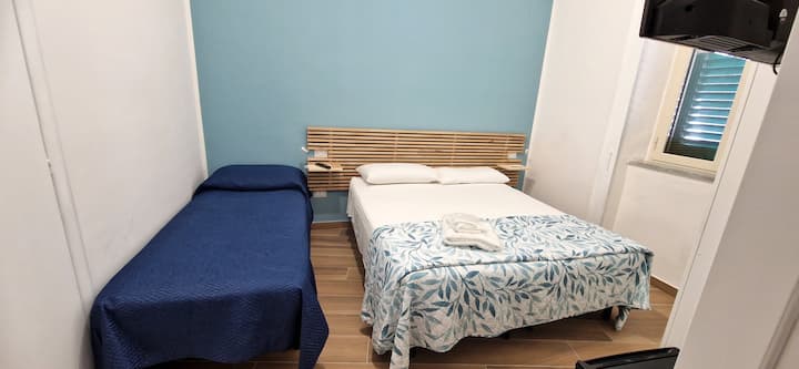 B&b - Messina