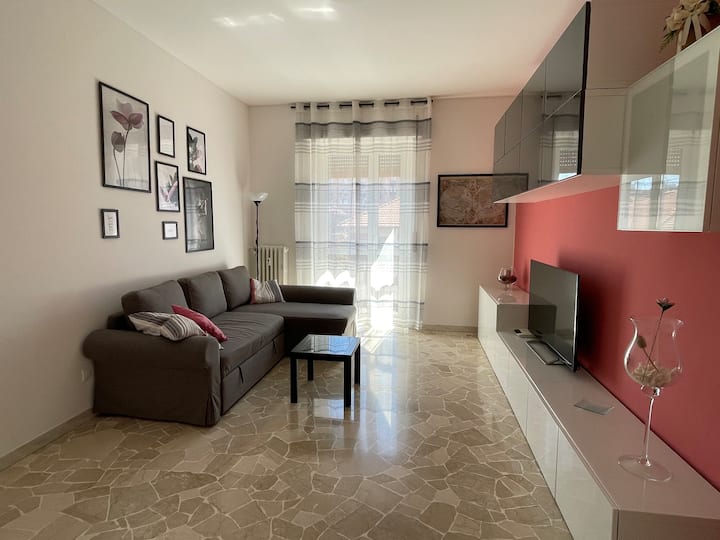 La Petite Maison Milanese In Centro - Milano