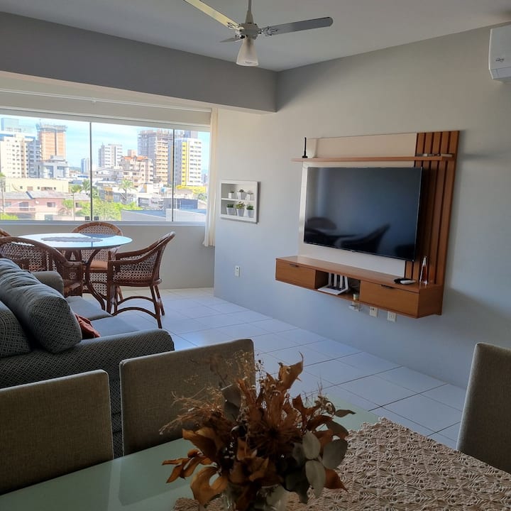 Apartamento Com 3 Suites. ÓTima Localização - Torres, Brasil