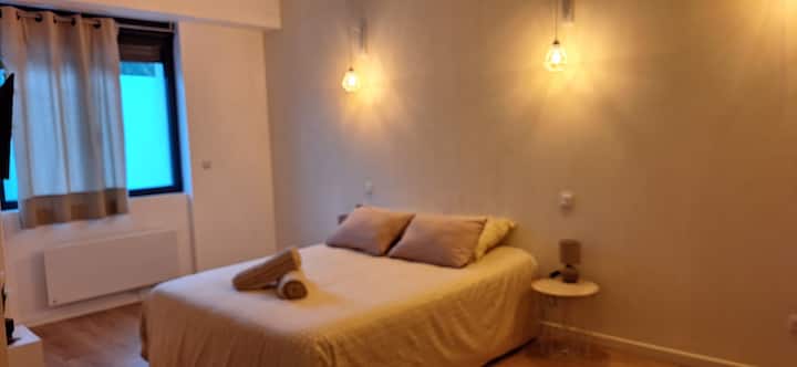 *Studio Centre Lourdes 1* - Lourdes