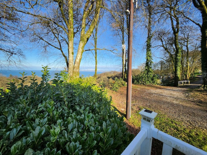 "Sea View" Parklands - Devon