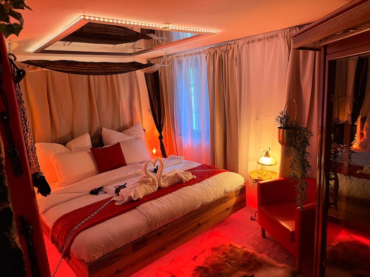 Apartmán Mair - Pardubice