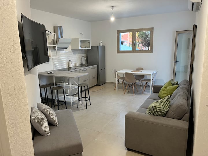 Doria House 2 - Valledoria