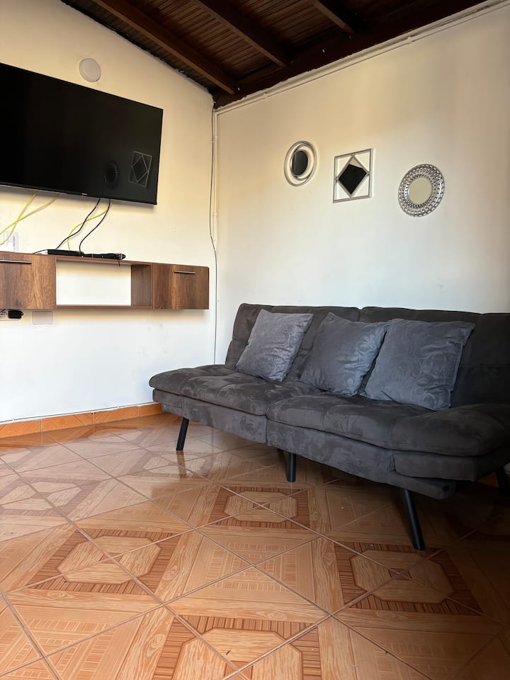 Apartamento En Bello - Medellín - Copacabana