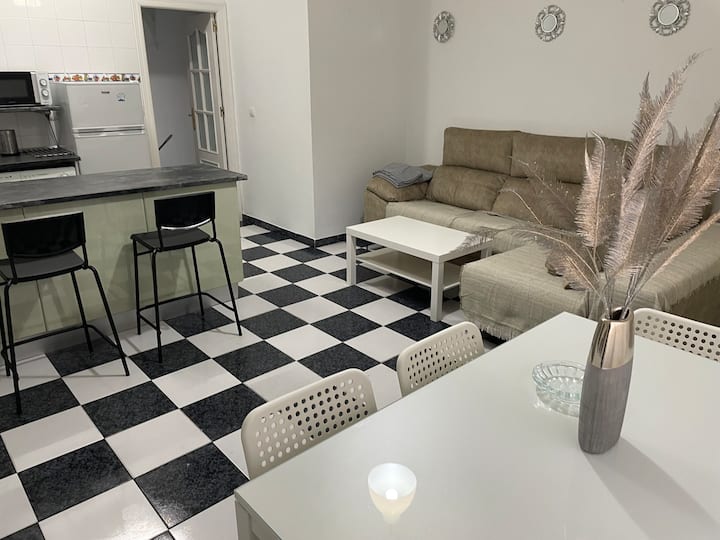Piso Vacacional - Sanlúcar de Barrameda