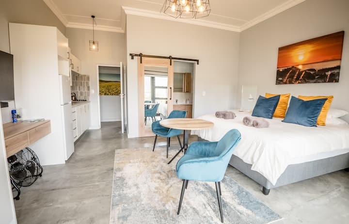 Unit 2 House Kelné Pringle Bay Self Catering - Pringle Bay