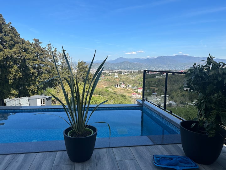Vip Villa Batumi 1 - Géorgie