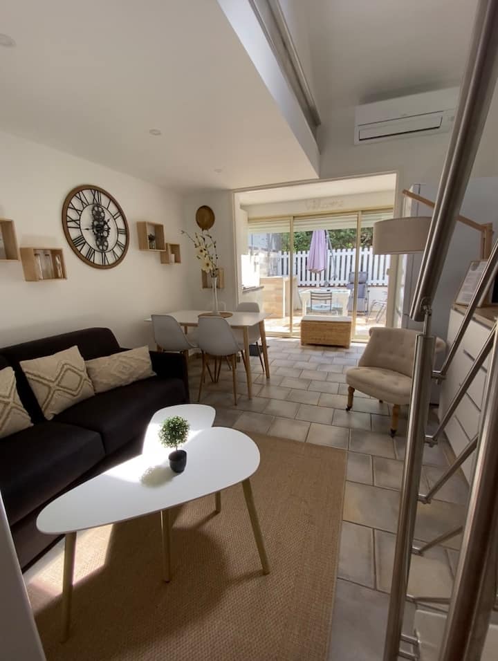 Villa Club Portissol - Sanary-sur-Mer