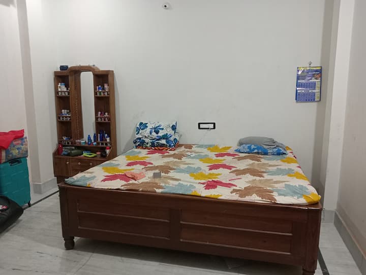 You Will Feel Like Your Home, Near Mount Carmel - Bhagalpur