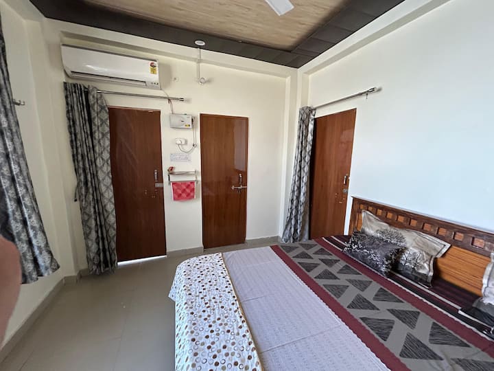 Homestay- Near Rammandir - Ayodhya