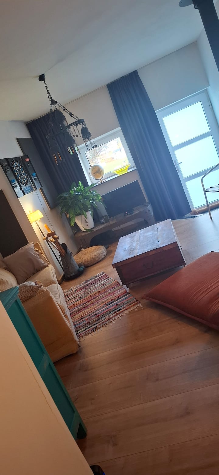 Le Relais Avec Le Petit Déjeuner Offert - Dinant