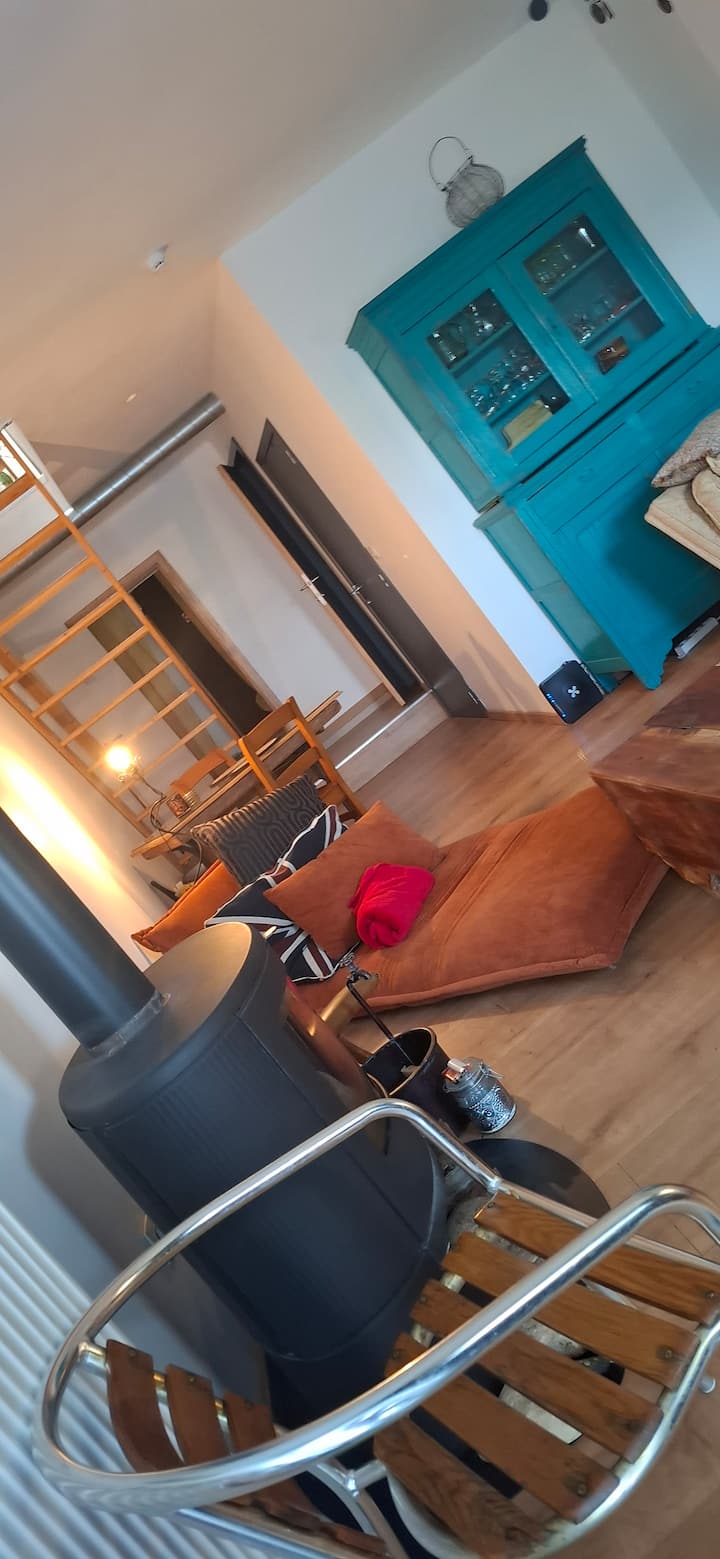 Le Relais - Houyet