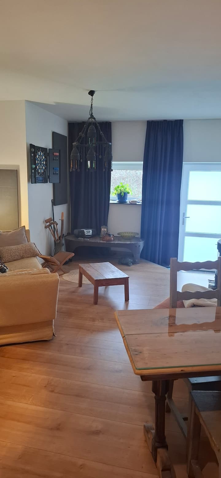 Le Relais De La Simplicite. Petit Déjeuner Inclu - Dinant