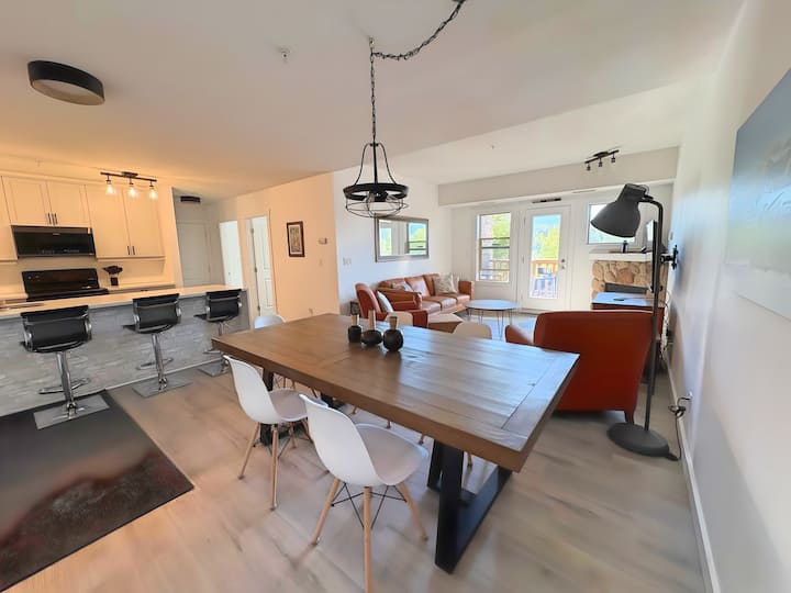 Scenic Retreat Near Trails And Outdoor Adventures - Fernie