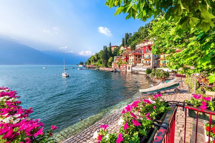 Luxury House Como - Como