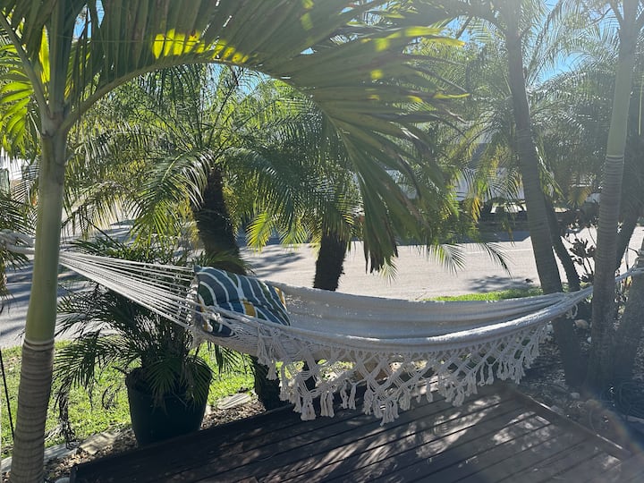 Stylish Getaway Near Beaches And Downtown - 達尼丁